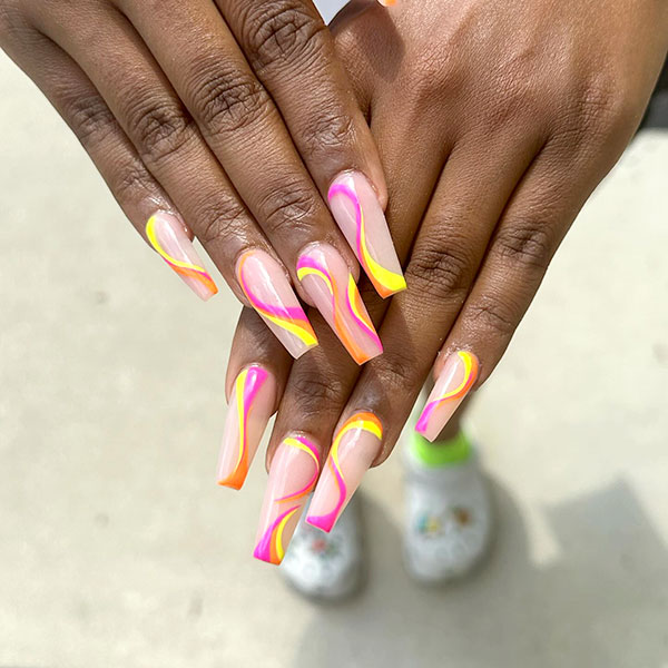 Nails salon 20601 | Custom Nails Spa | Waldorf, MD 20601 | Best Nail Salon